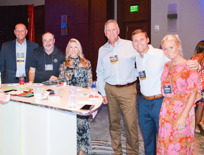 Annual Convention - Georgia Motor Trucking Association | GMTA