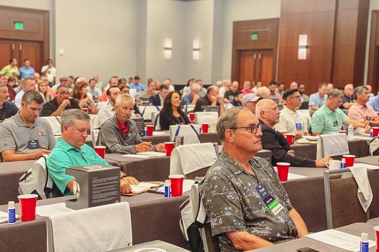 Annual Convention - Georgia Motor Trucking Association | GMTA