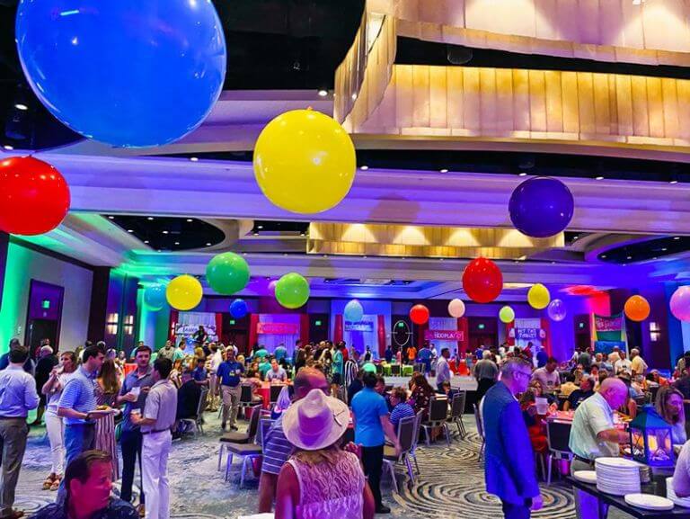 Annual Convention - Georgia Motor Trucking Association | GMTA